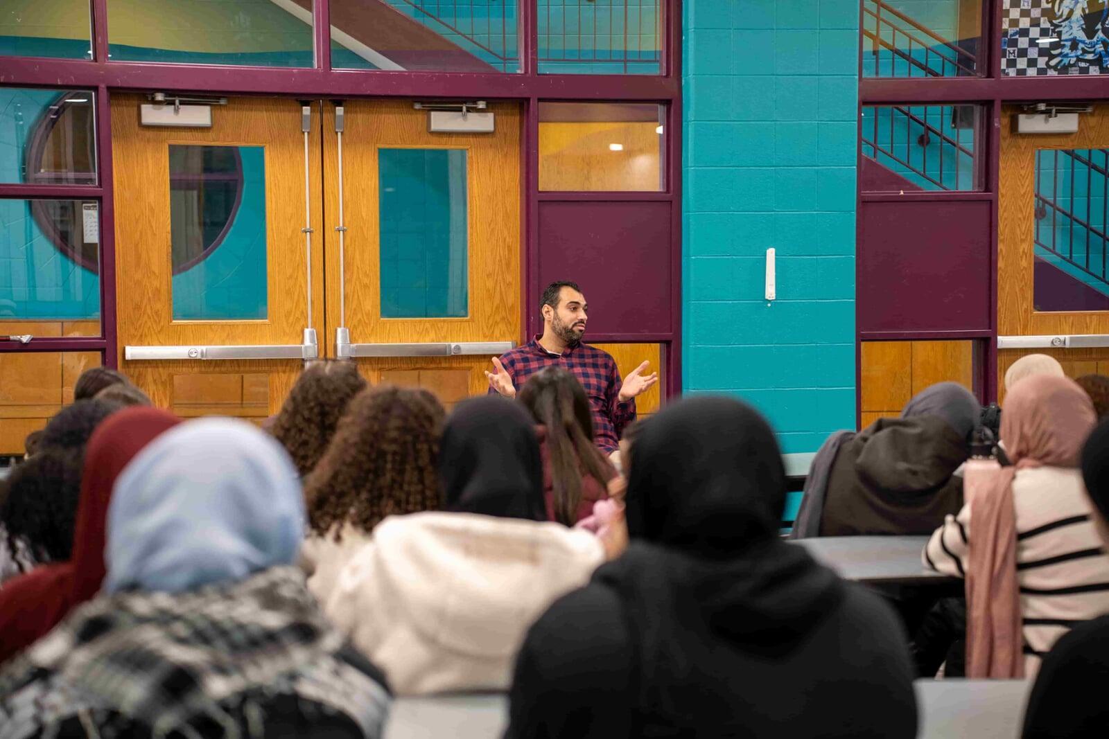 Arkanum - We Make Waves: Home